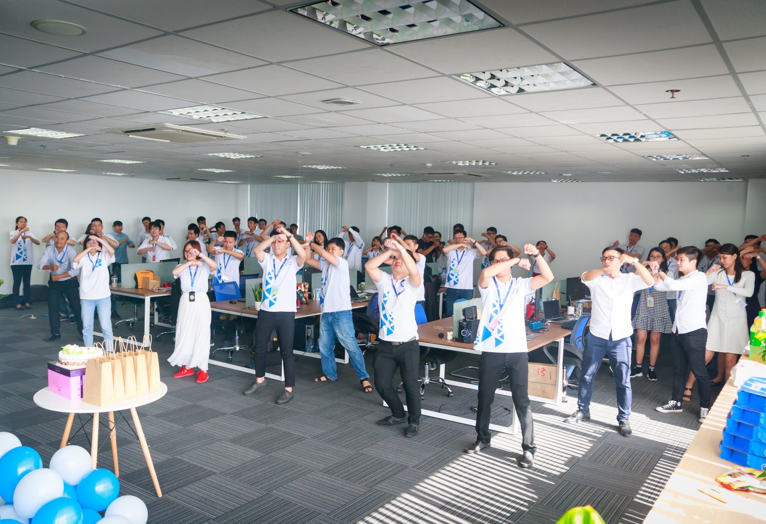 Working environment - SPLUS-SOFTWARE