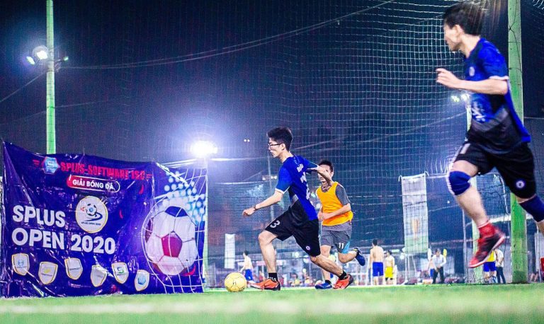 Working environment - SPLUS-SOFTWARE