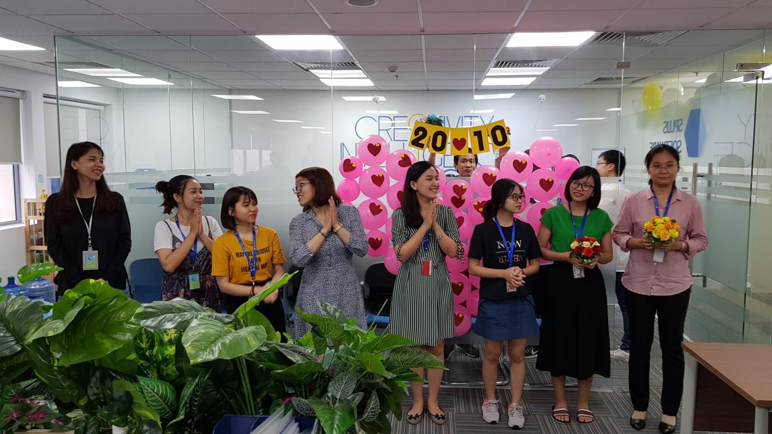 Working environment - SPLUS-SOFTWARE