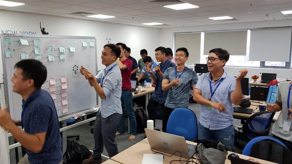 Working environment - SPLUS-SOFTWARE