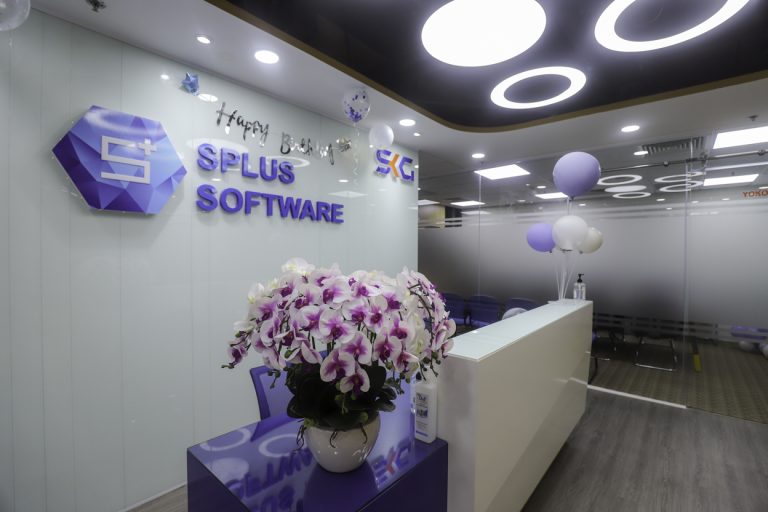 Home - SPLUS-SOFTWARE