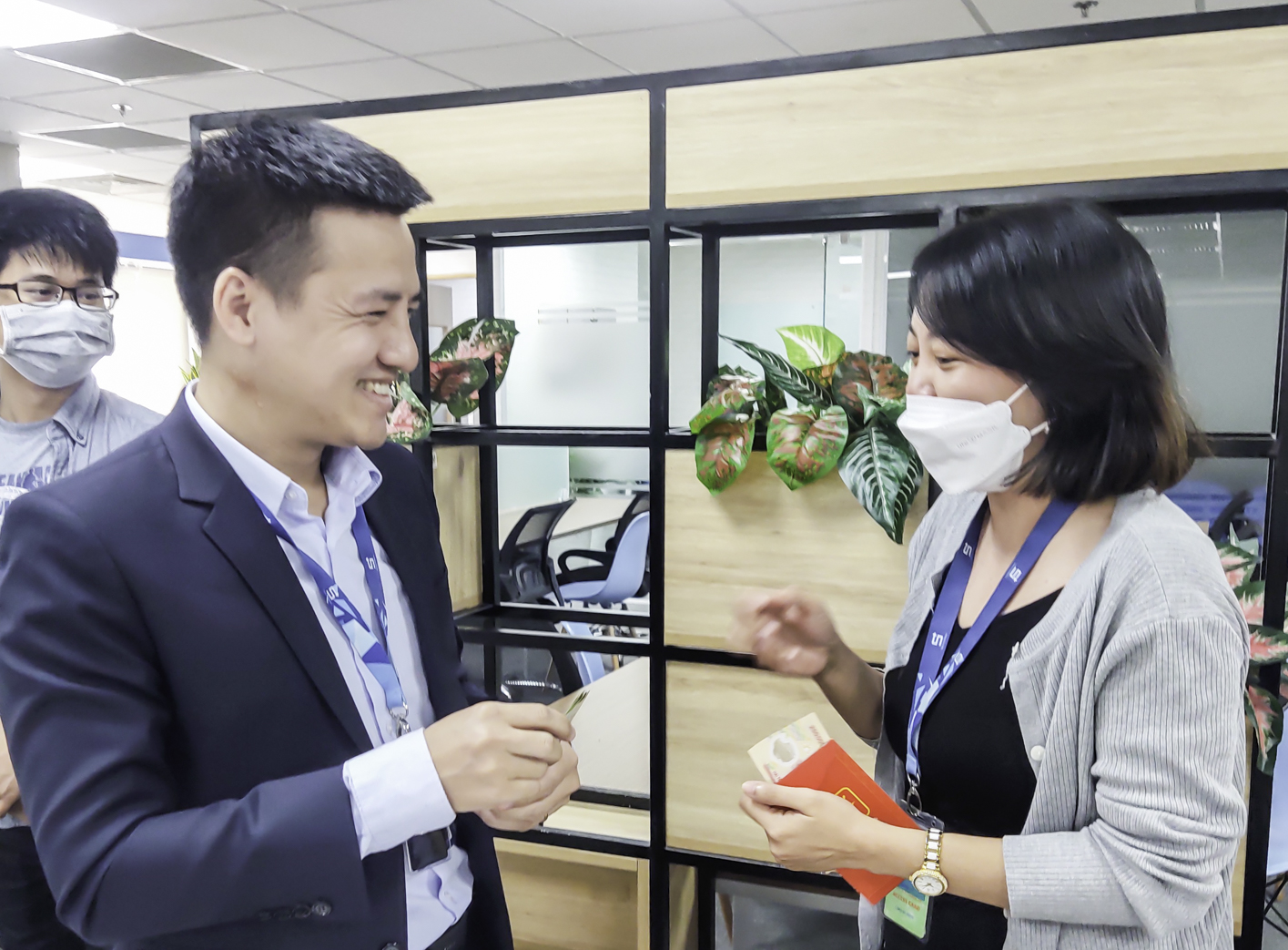 SPLUS-SOFTWARE - NEW YEAR ACTIVITIES 2022 - SPLUS-SOFTWARE