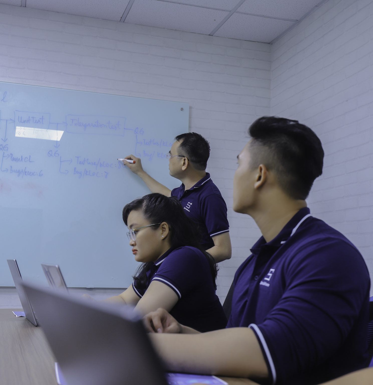 Services - SPLUS-SOFTWARE