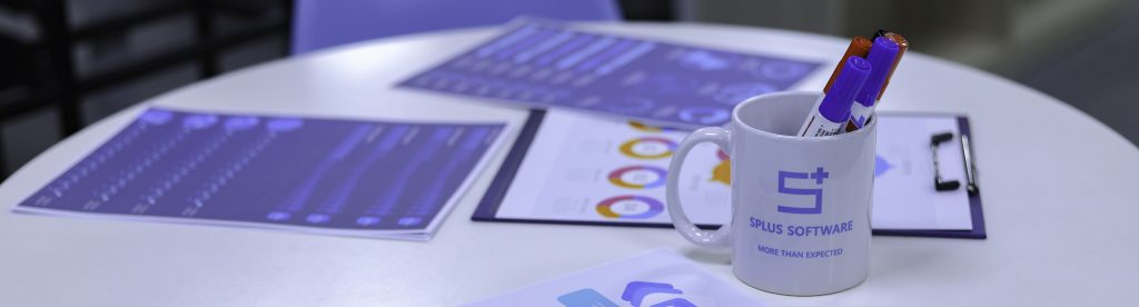 Why Splus - SPLUS-SOFTWARE