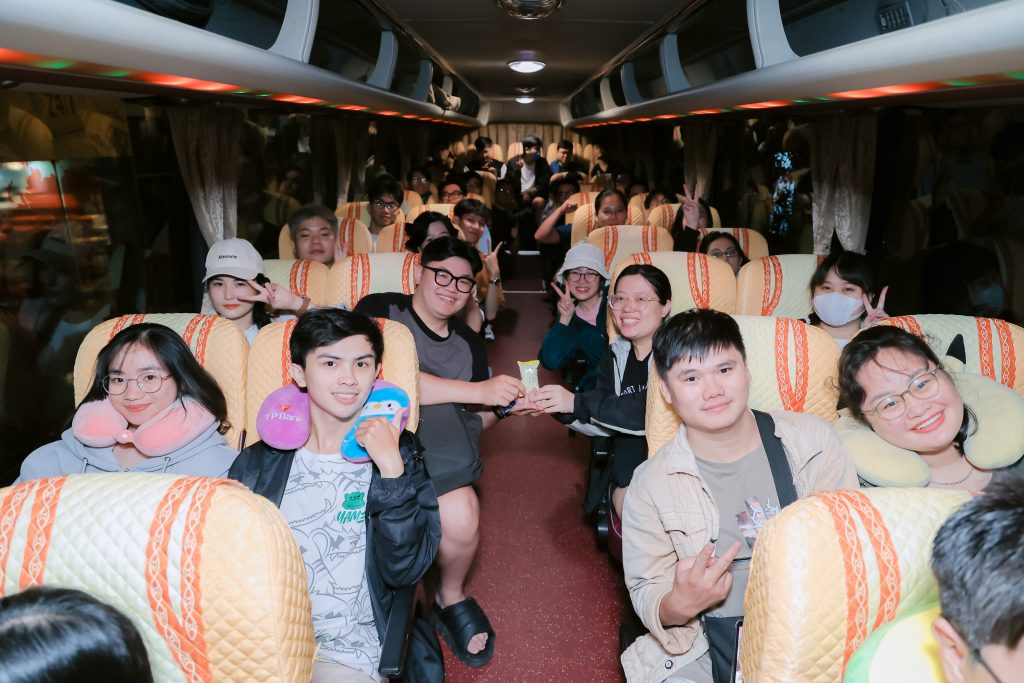 SPLUS-SOFTWARE's 2024 Team Building: Connecting and Sharing - SPLUS ...